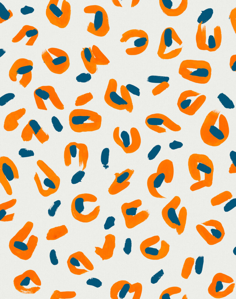 Funky Leopard EF4903-2 – Tres Tintas