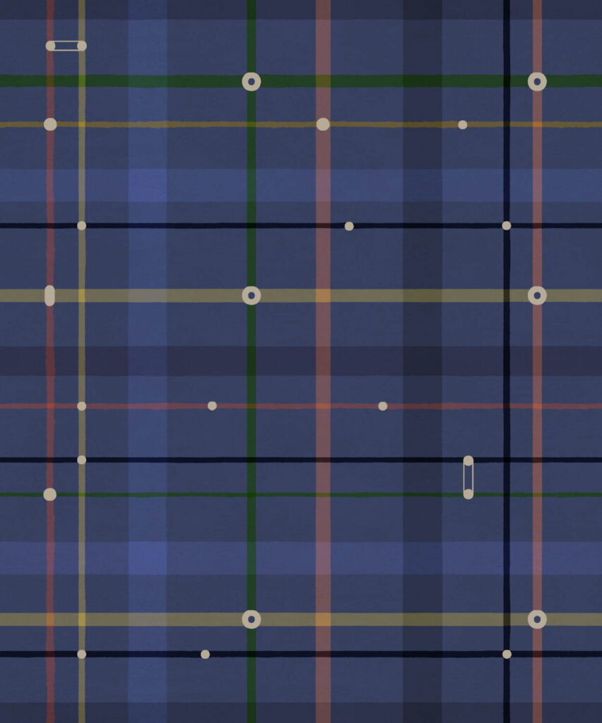 Subway Sky – Tres Tintas