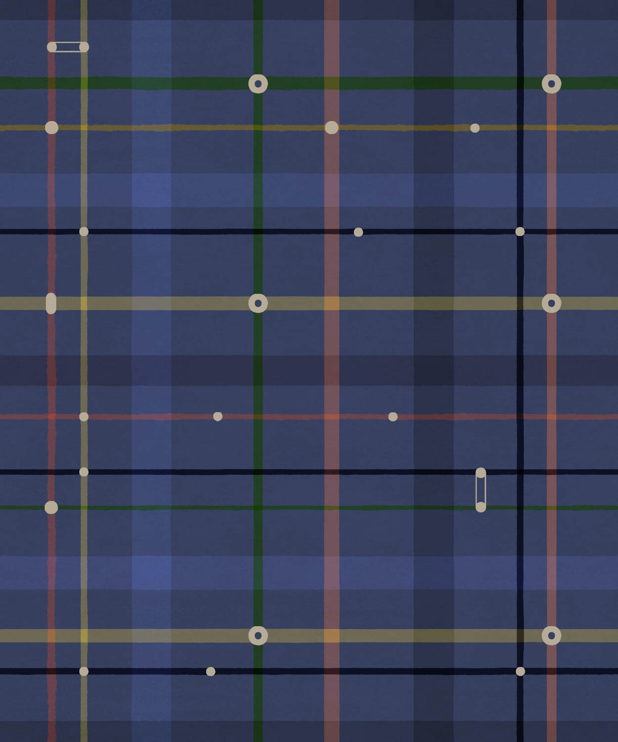 Subway Sky – Tres Tintas