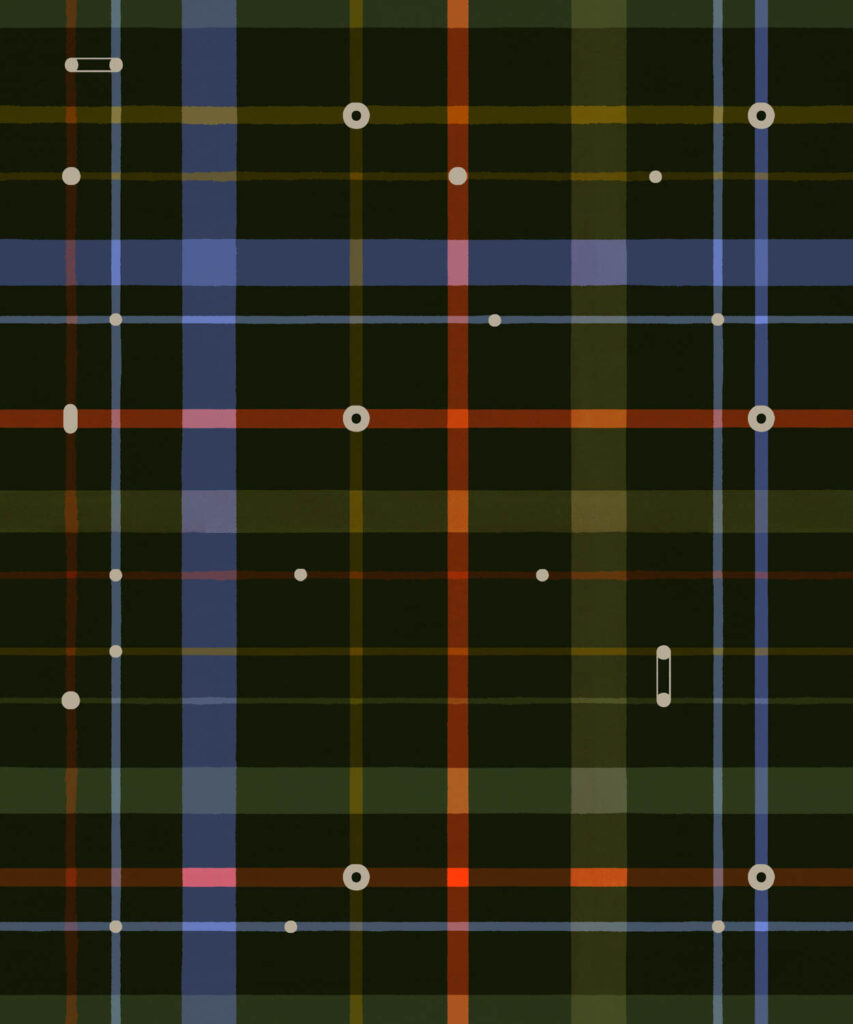 Subway Stone – Tres Tintas